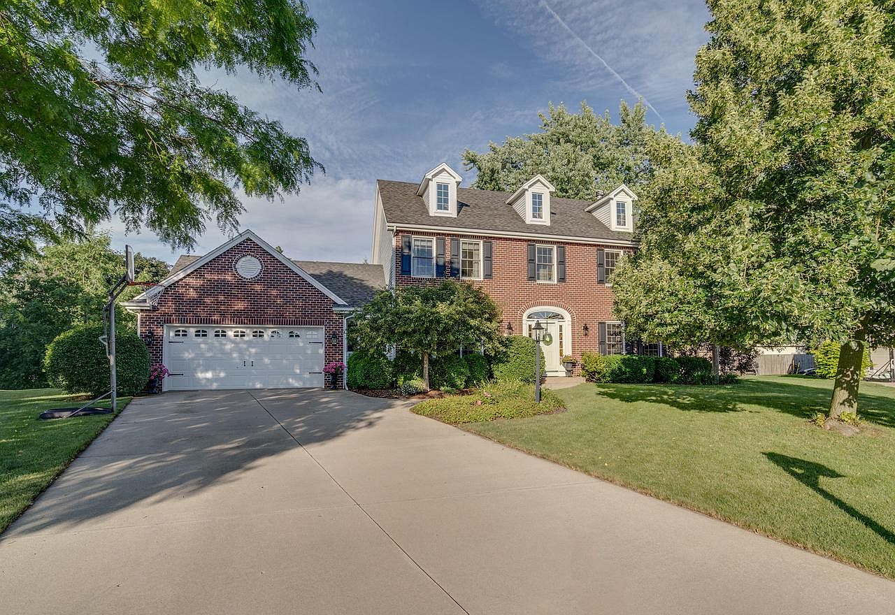 5540 Mount Vernon WAY, Racine, WI 53406 | Zillow