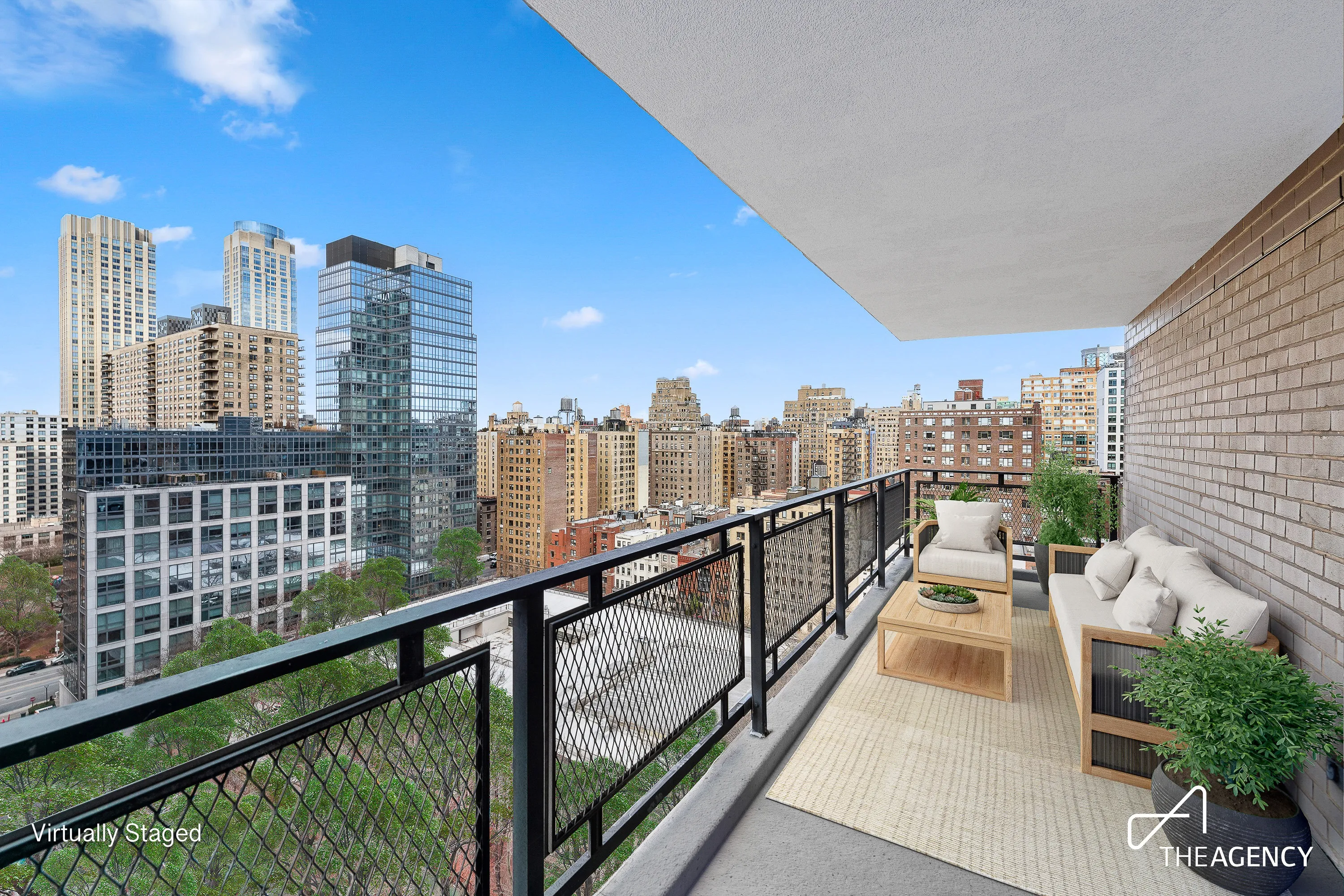 170 West End Avenue #18N in Lincoln Square, Manhattan | StreetEasy