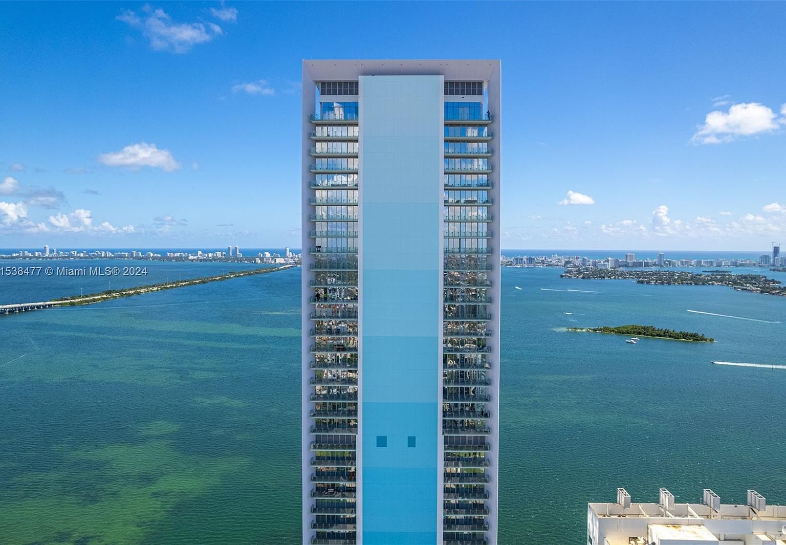 700 NE 26th Ter #5400, Miami, FL 33137 | Zillow