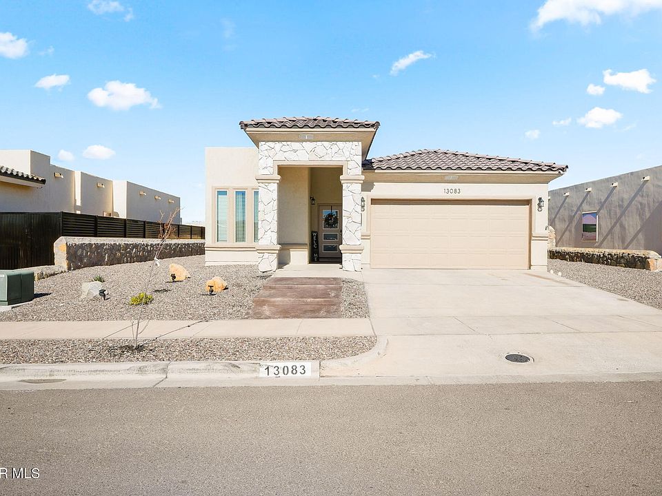13083 Cleethorpes St, El Paso, TX 79928 | MLS #934238 | Zillow
