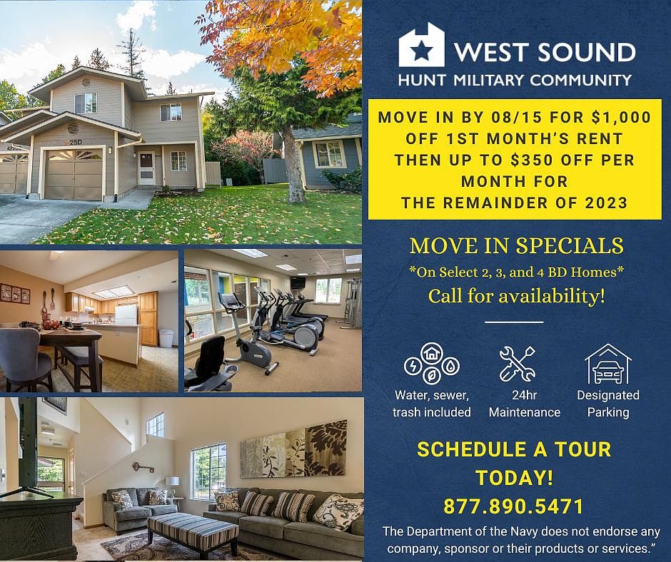 4195C Georgia Ct, Silverdale, WA 98315 | Zillow