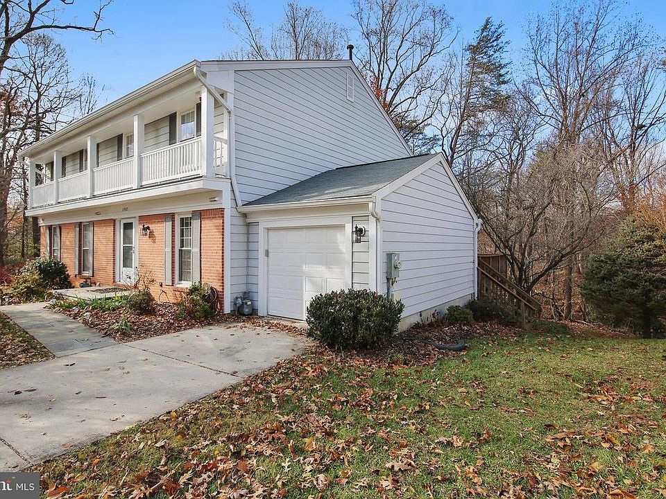 11465 Oak Leaf Dr, Silver Spring, MD 20901 | Zillow