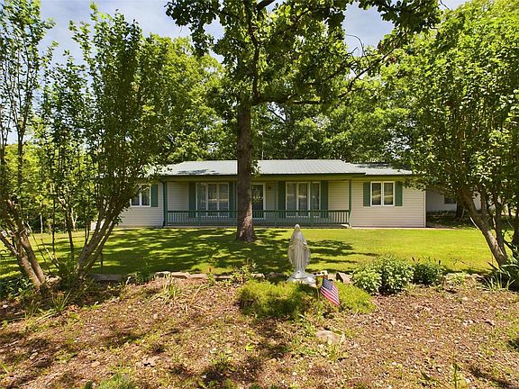 14206 Highway Aw, Plato, MO 65552 | MLS #24033794 | Zillow