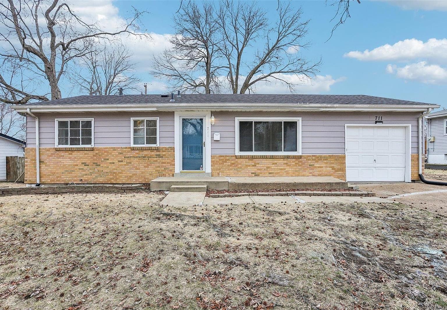 711 Cherryvale Dr, Hazelwood, MO 63042 | Zillow