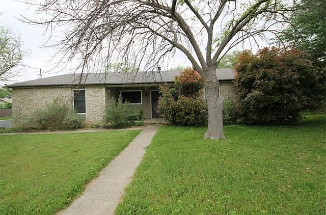 12808 Esplanade St, Austin, TX 78727 | Zillow