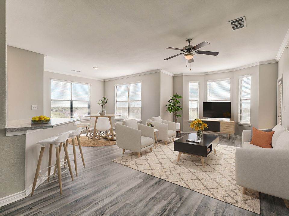 Collier - 413 Swenson Farms Blvd Pflugerville TX | Zillow