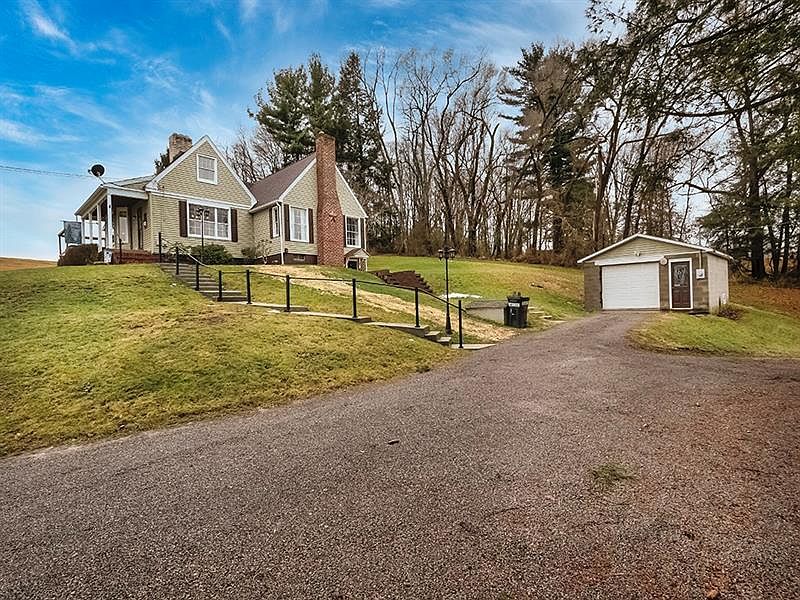 615 Butler Rd E, Kittanning, PA 16201 | Zillow