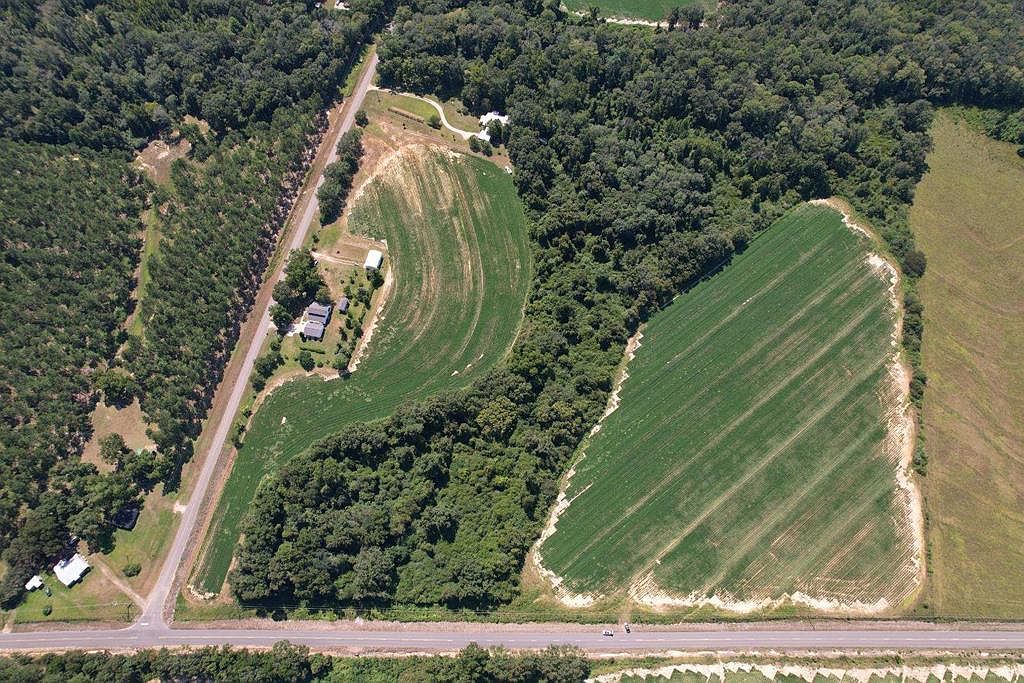 1831 S Hooper Cherry Rd, Dothan, AL 36301 | MLS #199683 | Zillow