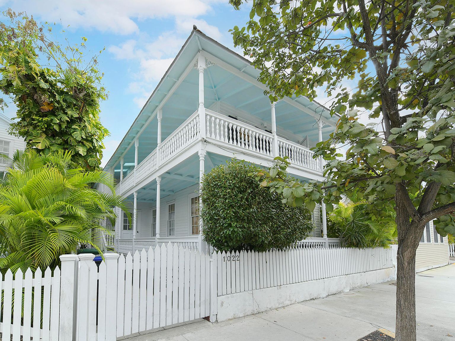1022 Fleming St, Key West, FL 33040 [Price Cut $50,010] | Zillow