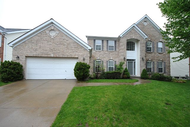 1133 Nooning Tree Dr, Chesterfield, MO 63017 | Zillow