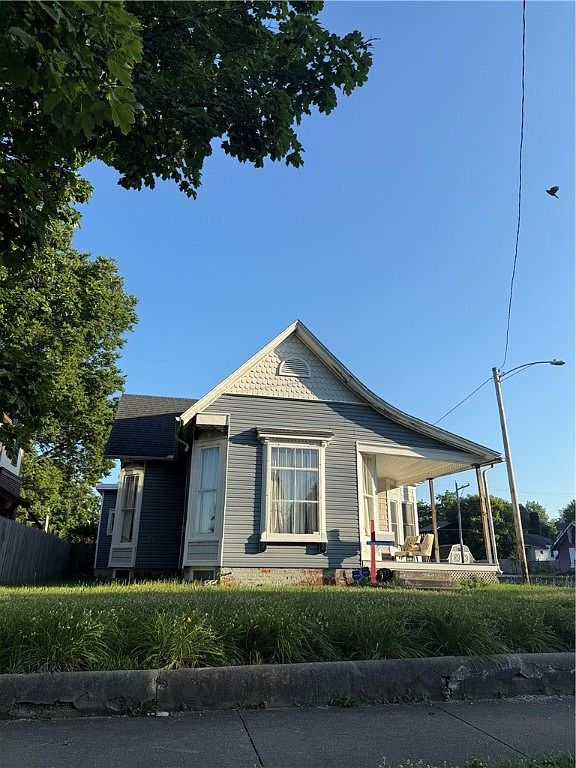 571 W Prairie Ave, Decatur, IL 62522 | Zillow