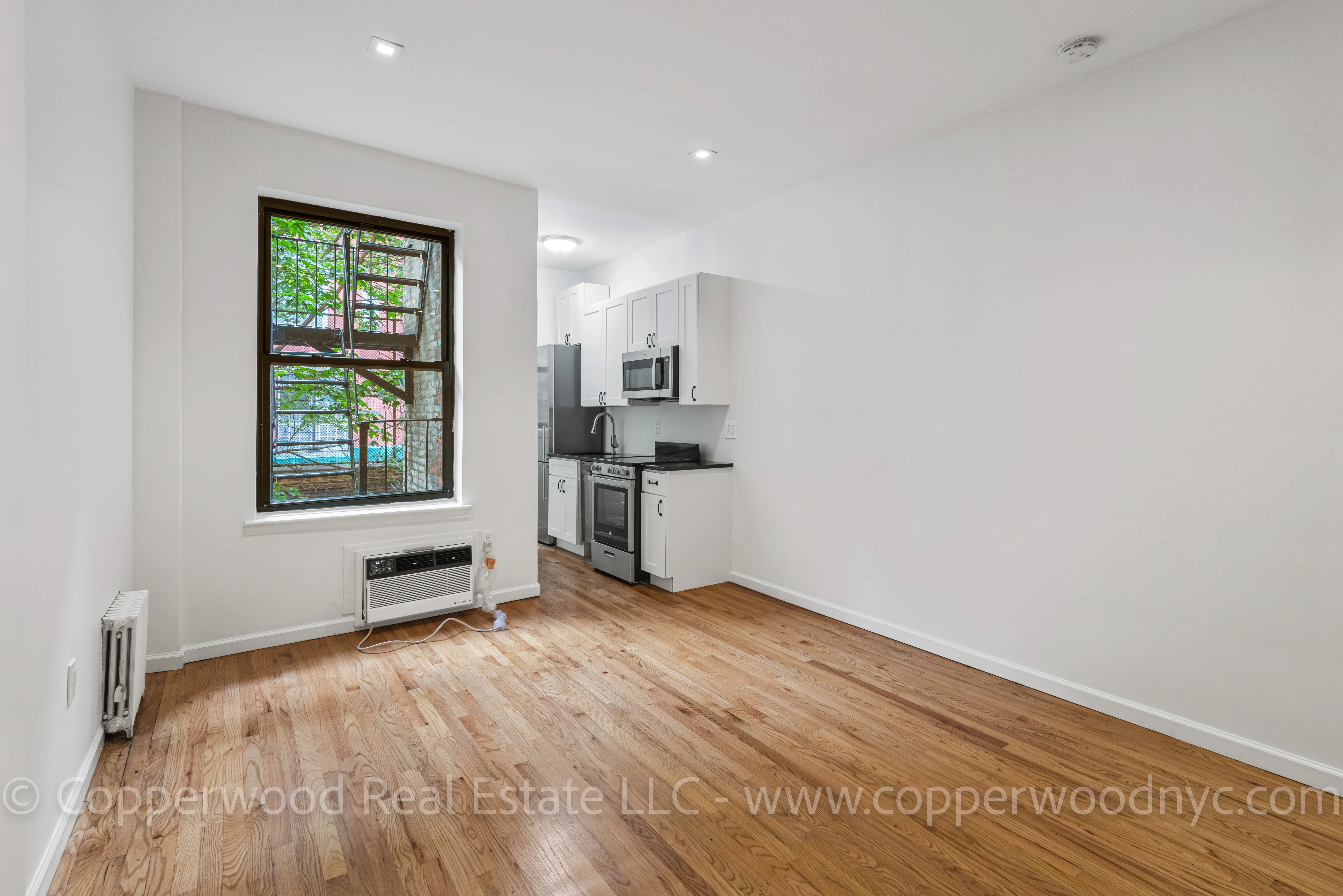 430 East 89th Street #2E in Yorkville, Manhattan | StreetEasy
