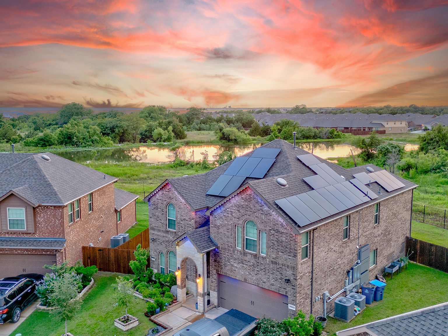 1083 Sublime Dr, Heathridge, TX 75126 | Zillow