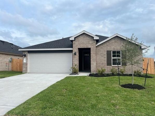 New Construction Homes in Pearland TX | Zillow