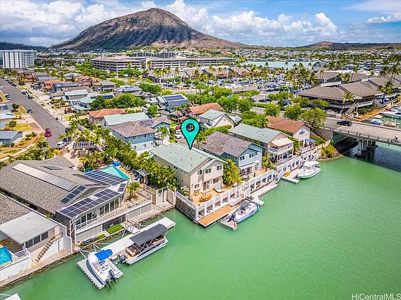 321 Ainahou St #4, Honolulu, HI 96825 | MLS #202320763 | Zillow