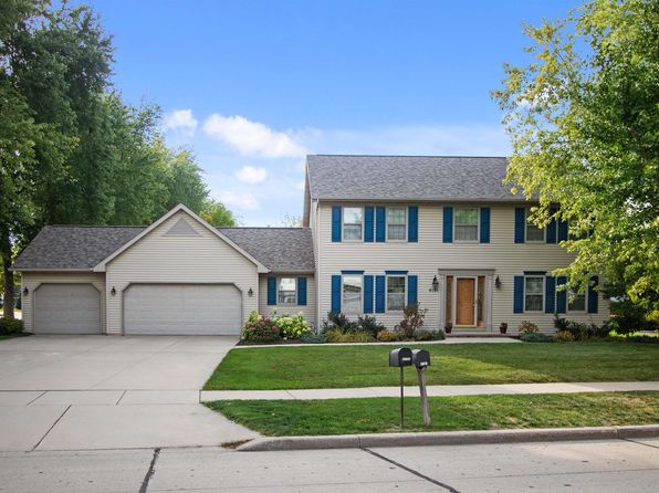 Appleton WI Real Estate - Appleton WI Homes For Sale | Zillow