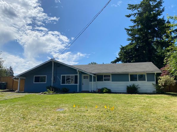 Houses For Rent in Edgewood WA - 10 Homes | Zillow