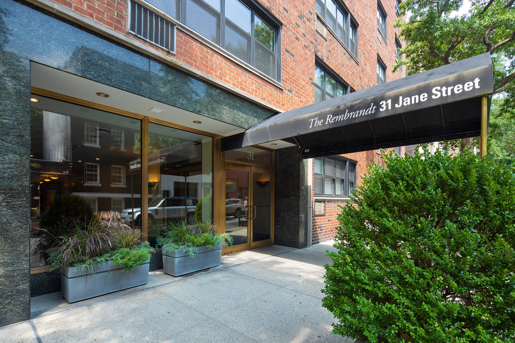 31 Jane Street #3C in West Village, Manhattan | StreetEasy