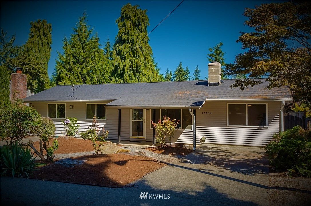 12234 NE 73rd Street, Kirkland, WA 98033 | Zillow
