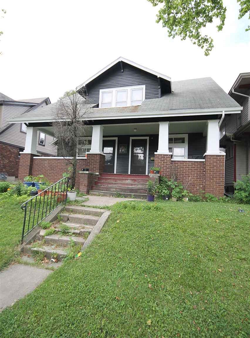 406 W Rudisill Blvd, Fort Wayne, IN 46807 | Zillow