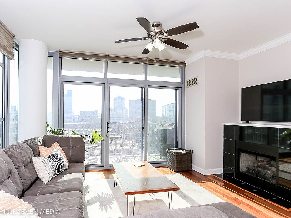 1600 S Prairie Ave Chicago, IL, 60616 - Apartments for Rent | Zillow