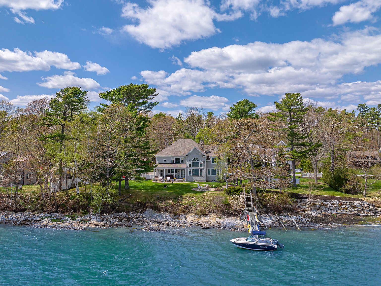 373 Lower Flying Point Road, Freeport, ME 04032 | Zillow