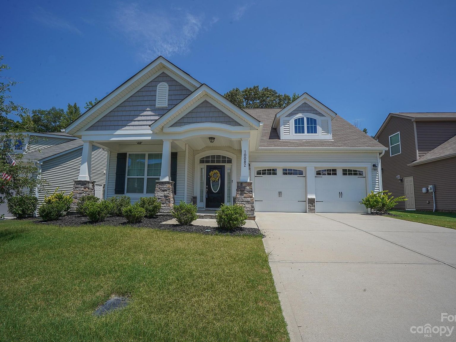 10082 Castlebrooke Dr, Concord, NC 28027 | Zillow