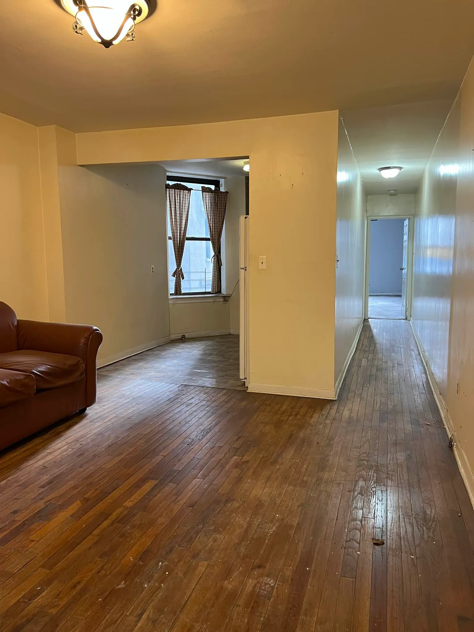 56 West 119th Street #3E in South Harlem, Manhattan | StreetEasy