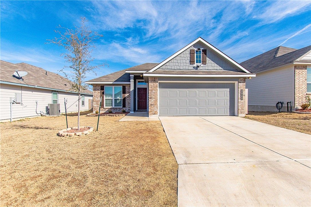 2048 Dade Loop, Temple, TX 76504 | Zillow