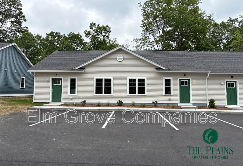 25 Olive Grove Cir #C, Rochester, NH 03868 | Zillow
