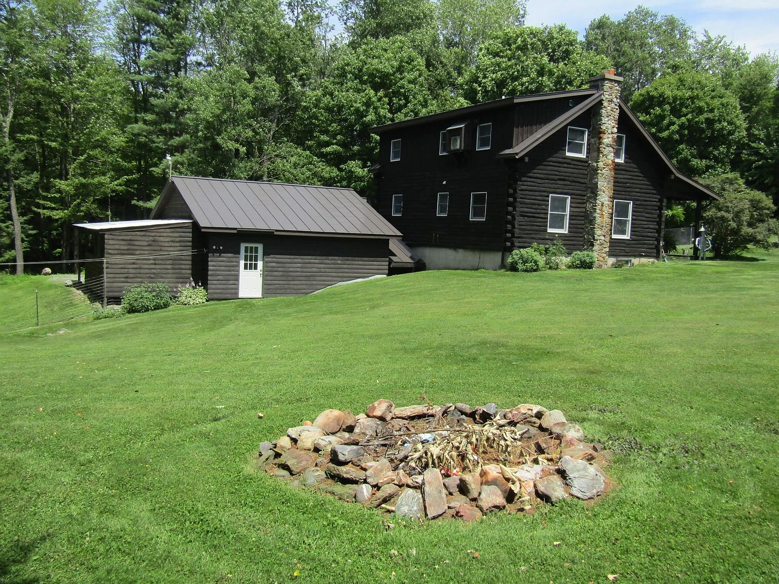 1285 Witchcat Road, Enosburg Falls, VT 05450 | MLS #5054014 | Zillow