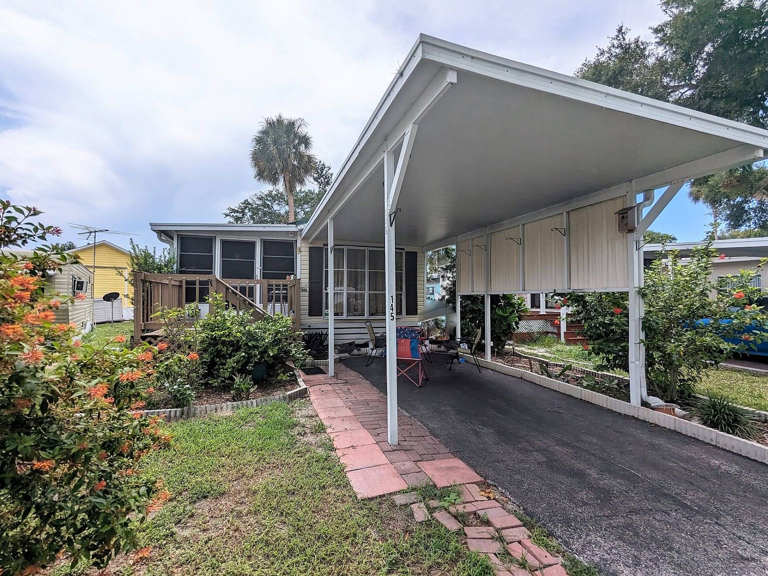 138 Travel Park Dr LOT 145, Spring Hill, FL 34607 | MLS #11194206 | Zillow