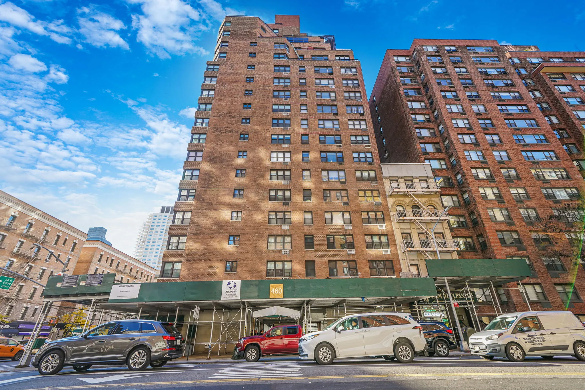 460 East 79th Street #9F in Lenox Hill, Manhattan | StreetEasy