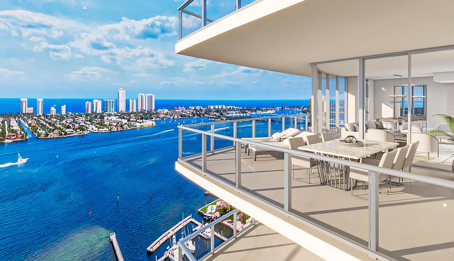 220 Lake Shore Dr #801, West Palm Beach, FL 33403 | MLS #RX-10924149 ...