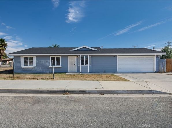 Homes for Sale near Crestmore Elementary School - Bloomington CA | Zillow