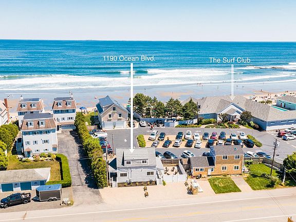 1190 Ocean Blvd, Rye, NH 03870 | MLS #4918900 | Zillow