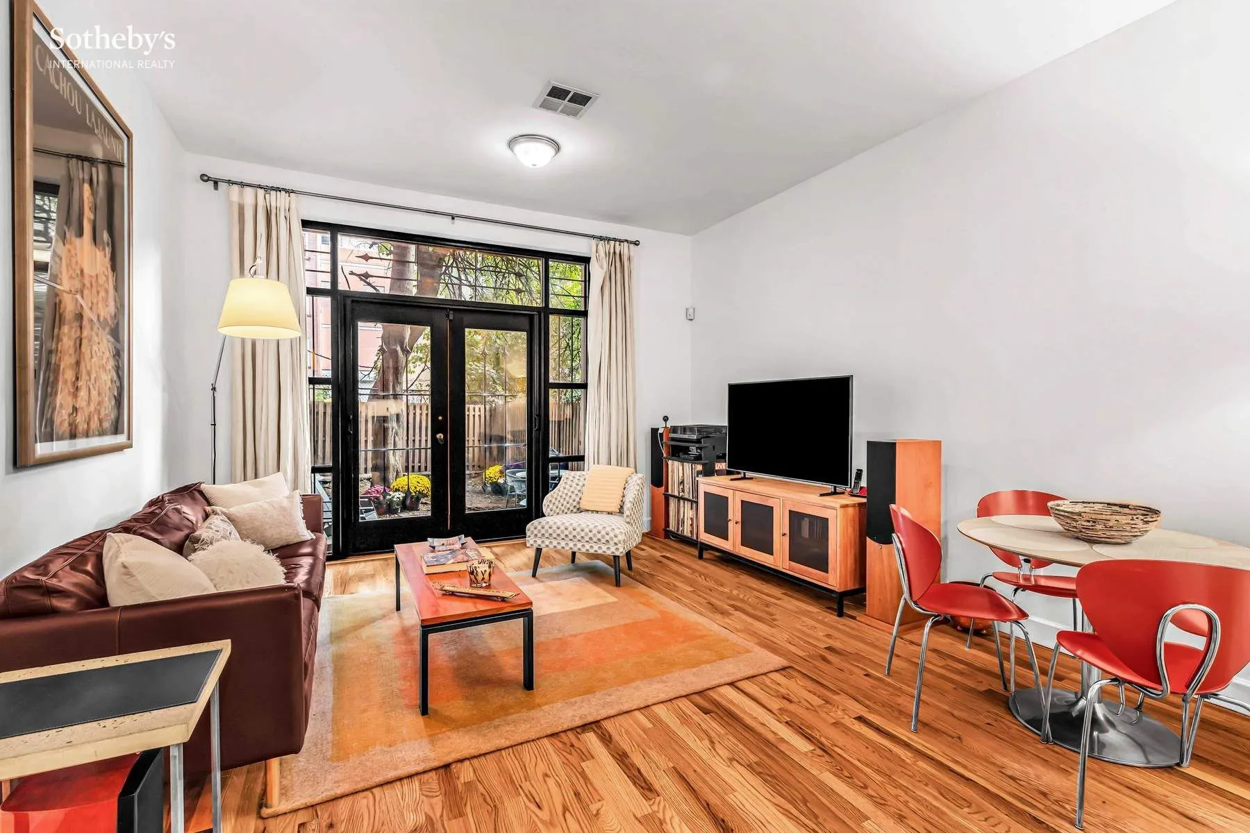 110 West 127th Street #1 in Central Harlem, Manhattan | StreetEasy