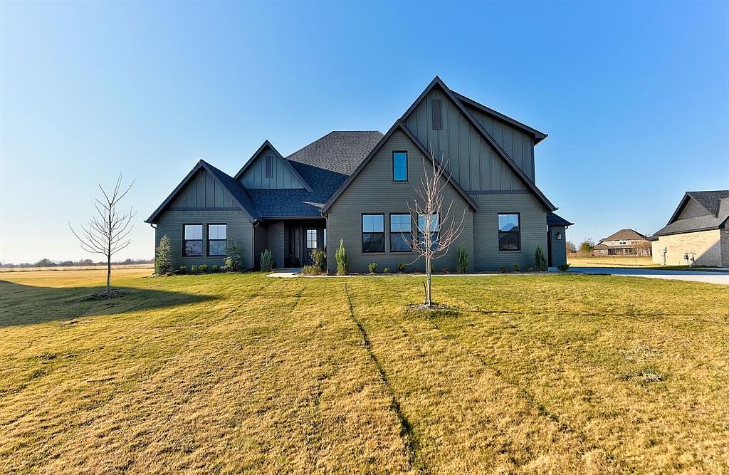 3447 Mission Hill Dr, Goldsby, OK 73072 | Zillow