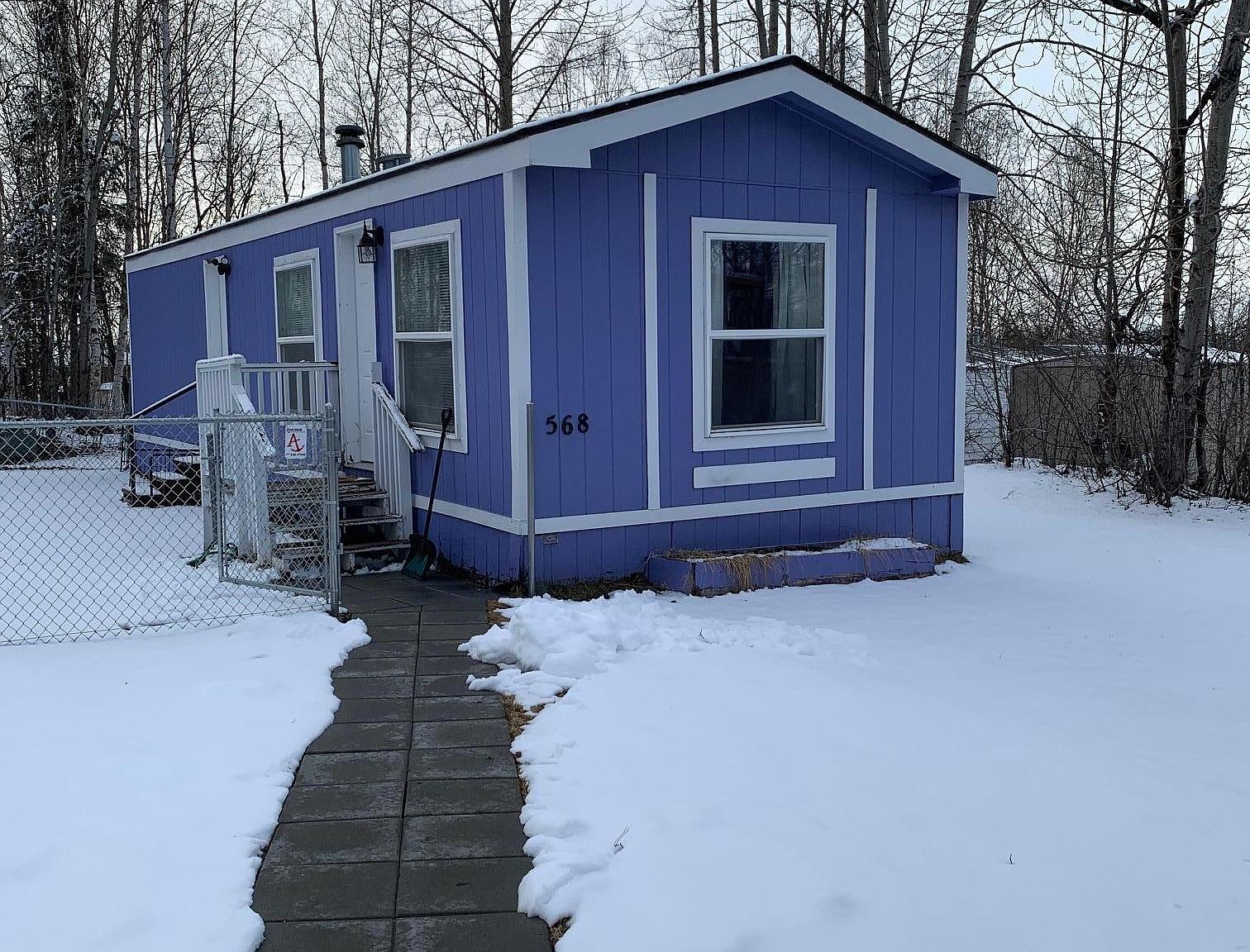 2221 Muldoon Rd SPC 568, Anchorage, AK 99504 | Zillow