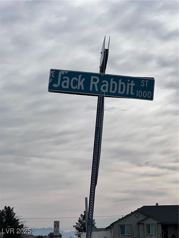 851 E Jack Rabbit St, Pahrump, NV 89048 | Zillow