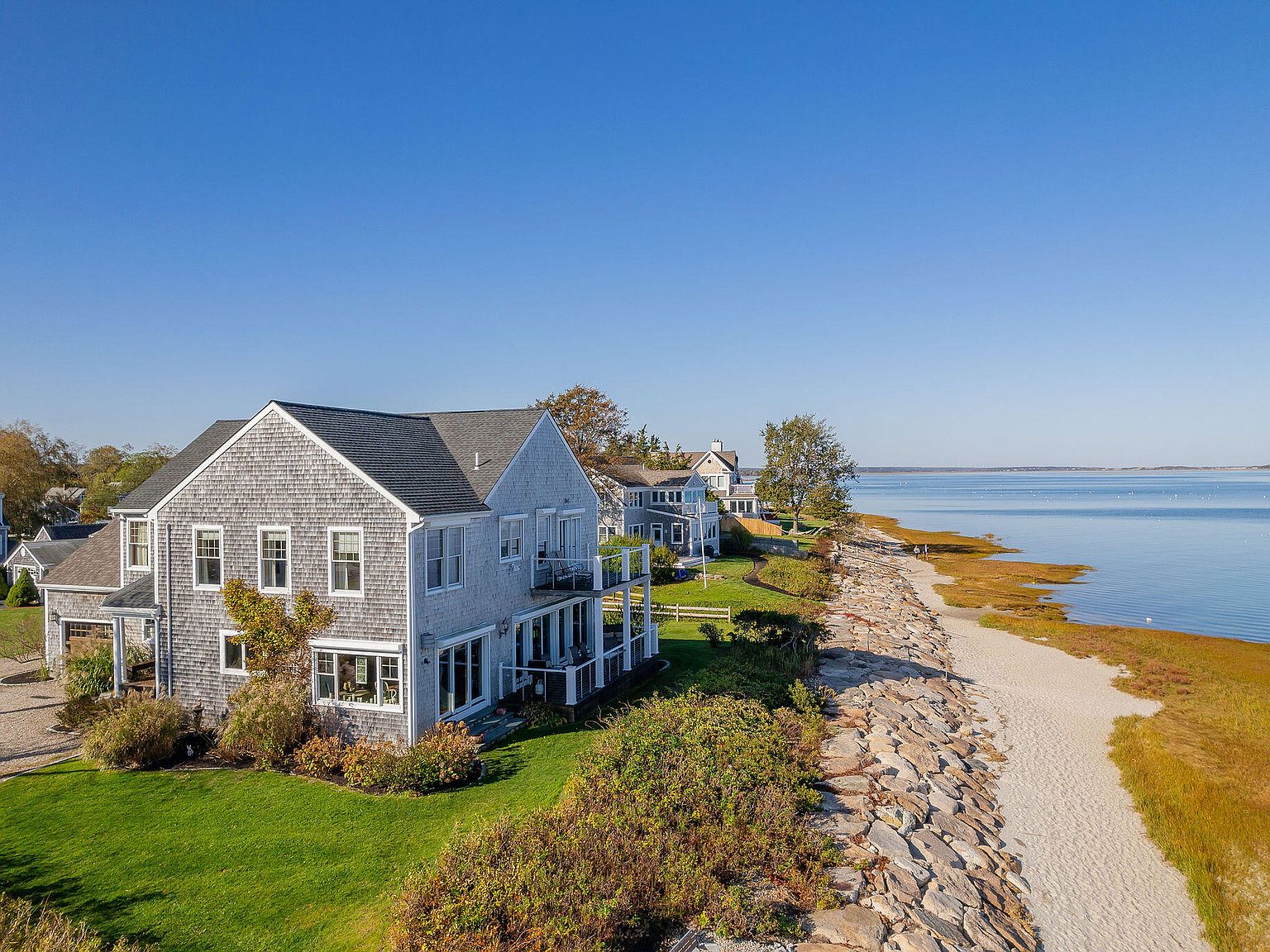 105 Harbor View Road, Barnstable, MA 02630 | Zillow