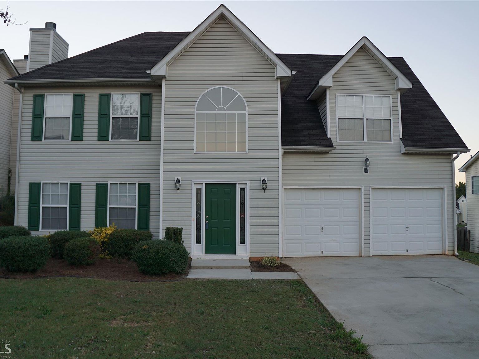 25 Grayson Ln, Covington, GA 30016 | Zillow