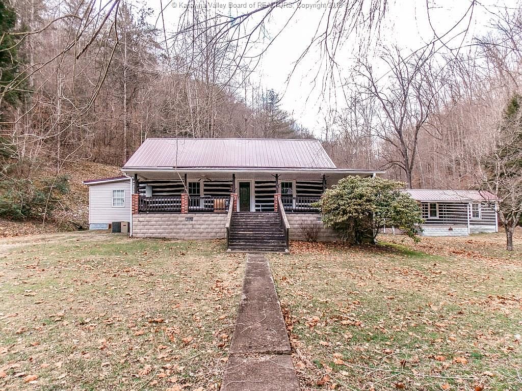38122 Route 152, Dunlow, WV 25511 | Zillow