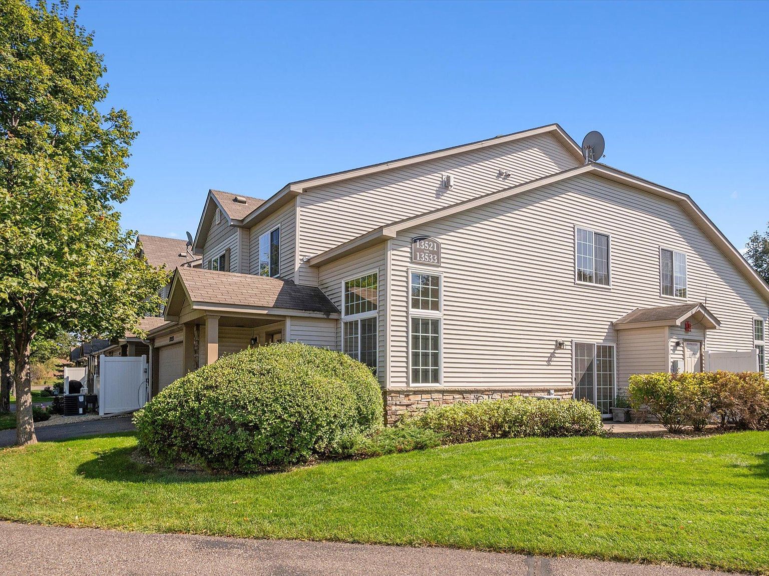 13533 Partridge Cir NW, Andover, MN 55304 | Zillow