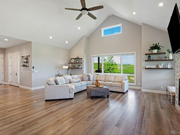 3345 Blue Heron Spring Lane, Colorado Springs, CO 80908 | Zillow