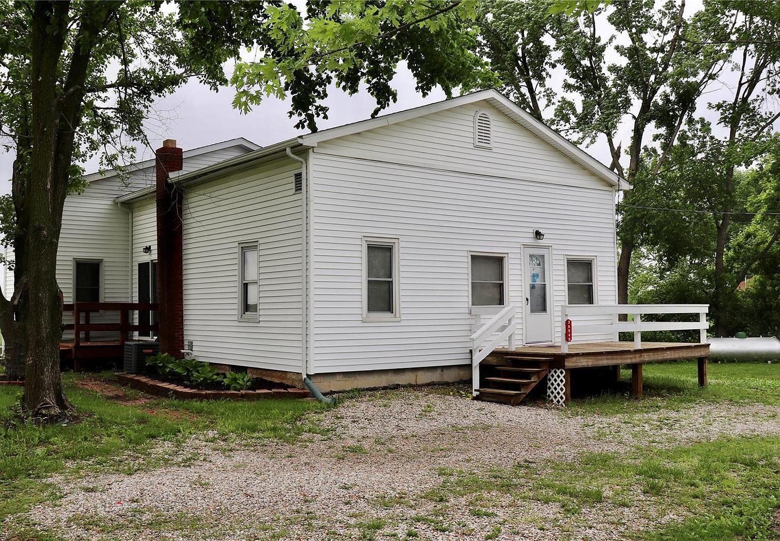 26549 State Highway 3, Godfrey, IL 62035 | Zillow