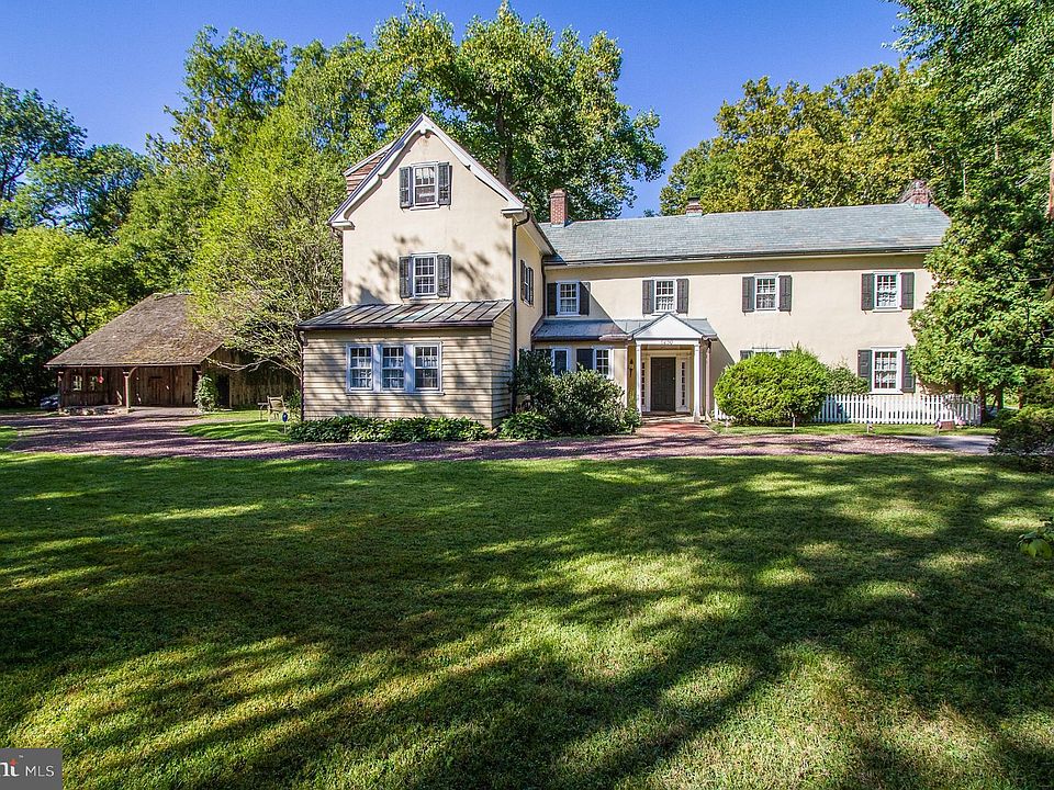 6250 W Valley Green Rd, Flourtown, PA 19031 | Zillow