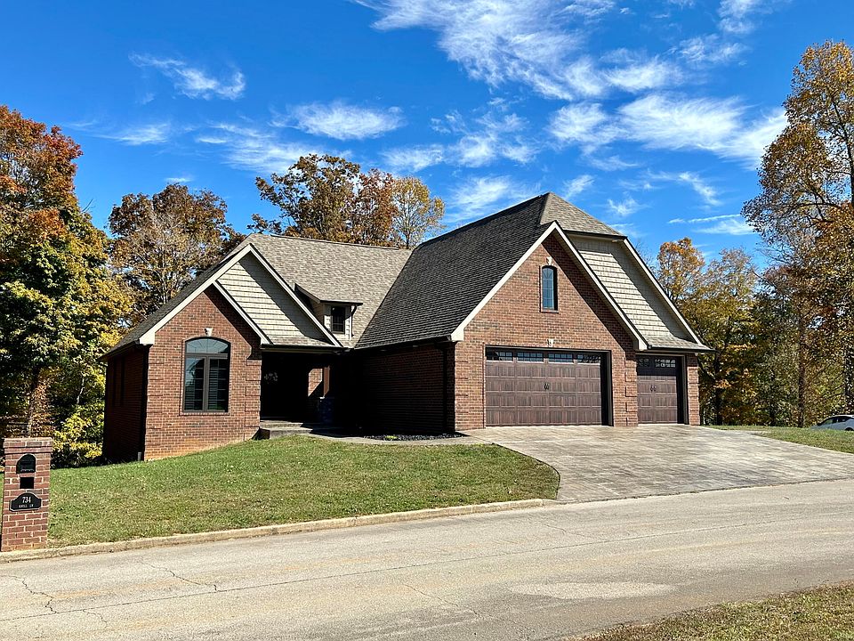 734 Knoll Ln, Nancy, KY 42544 | Zillow