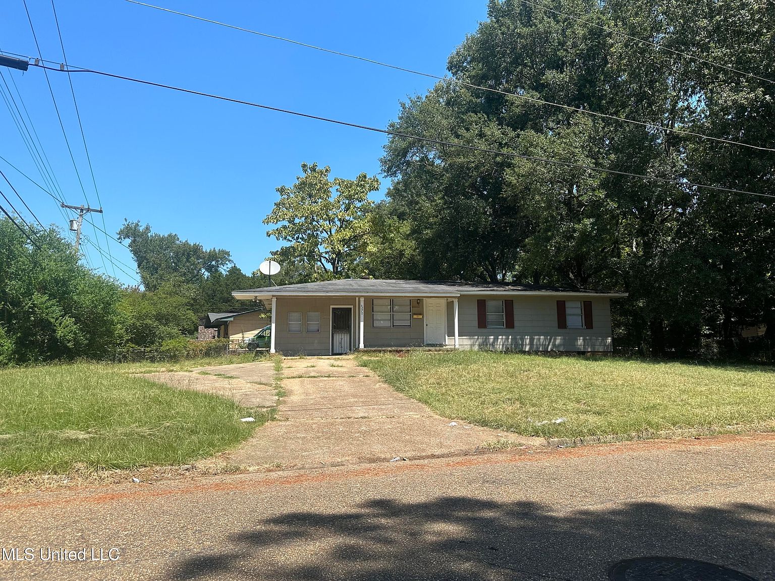 5270 Mattox St, Jackson, MS 39209 | MLS #4057745 | Zillow