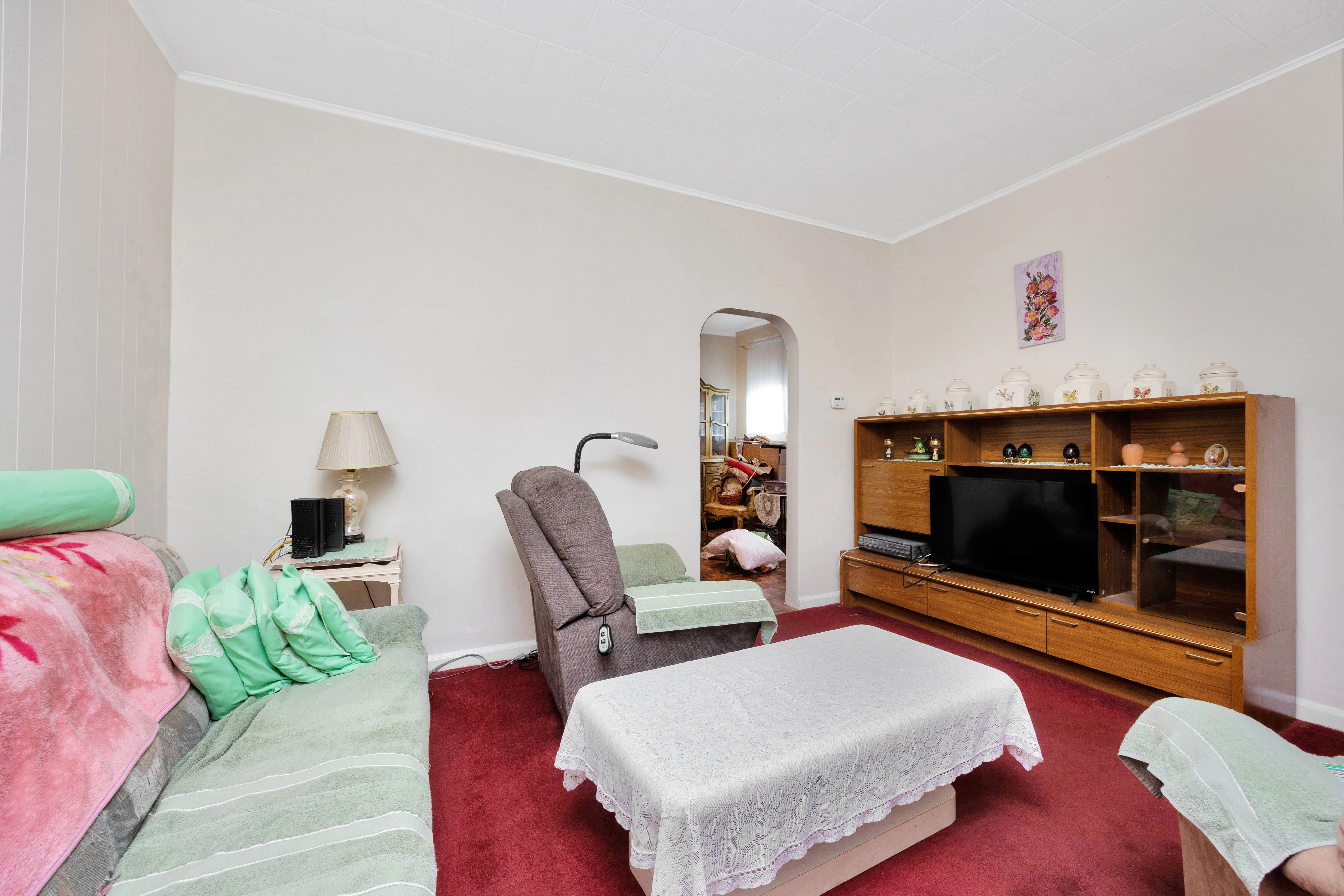 1619 George Street 1-FAMILY in Ridgewood, Queens | StreetEasy